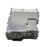 China China made precision quality quantity of careful aluminum die casting machine CNC processing center die casting for sale