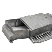 China Custom precision Chinese manufacturers high voltage optical instruments lighting fittings alloy die casting for sale