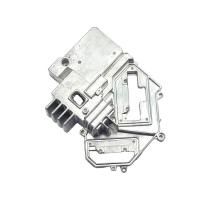 China Ningbo manufacturers custom precision high pressure radiator Zmark zinc alloy aluminum alloy die casting for sale