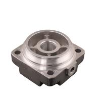 China Ningbo manufacturers custom precision high pressure radiator Zmark zinc alloy aluminum alloy die casting for sale