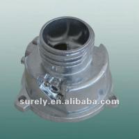 China Custom Electric Vehicle Castings Precision Die Casting Automotive Parts for sale