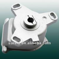 China Custom Electric Vehicle Castings Precision Die Casting Automotive Parts for sale