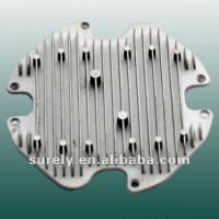 China Custom Electric Vehicle Castings Precision Die Casting Automotive Parts for sale