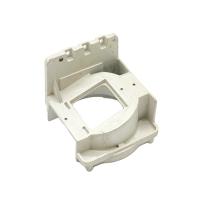 China Aluminum Electric Vehicle Castings Accessories CNC Lathe Machining Processing for sale