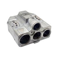 China Aluminum Electric Vehicle Castings Accessories CNC Lathe Machining Processing for sale