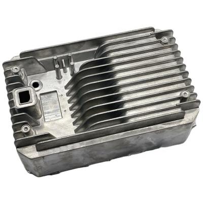 China Customized Electric Vehicle Castings Parts Aluminum Die Casting Processing for sale
