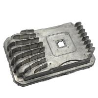 China Customized Electric Vehicle Castings Parts Aluminum Die Casting Processing for sale