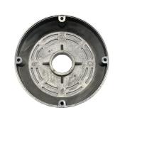 China Customized Electric Vehicle Castings Parts Aluminum Die Casting Processing for sale