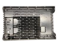 China Customized Electric Vehicle Castings Parts Aluminum Die Casting Processing for sale