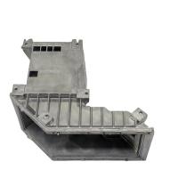 China Customized Electric Vehicle Castings Parts Aluminum Die Casting Processing for sale