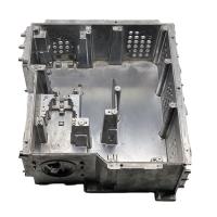 China OEM / ODM Electric Vehicle Castings CNC Processing Center Die Casting for sale