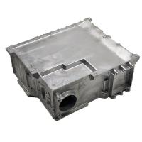 China OEM / ODM Electric Vehicle Castings CNC Processing Center Die Casting for sale