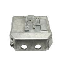 China High Precision Aluminum Die Casting Services Housing Motor Parts for sale