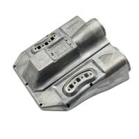 China High Precision Aluminum Die Casting Services Housing Motor Parts for sale