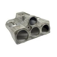China High Precision Aluminum Die Casting Services Housing Motor Parts for sale