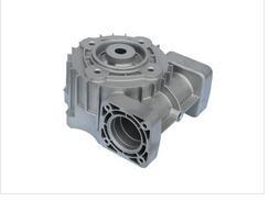 China Manufacturers custom precision high pressure radiator zinc alloy aluminum alloy die casting for sale