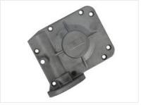 China OEM Automotive Parts Die Casting Lightweight Industrial Automotive Components for sale