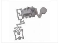 China Small Die Casting Aluminum Mold custom Industrial Sand Casting Mold for sale