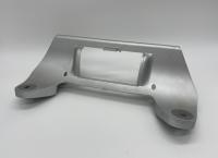 China Industry Medical Die Castings Process Parts Aluminum Alloy Material for sale