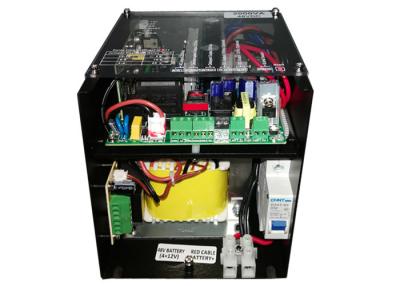 China AoKu Elevator Automatic Rescue Device (ARD), Elevator Rescue UPS, Elevator ARD, ARD-2000VA-48VDC for sale