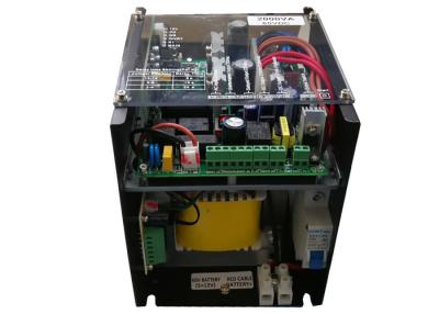 China AoKu Elevator Automatic Rescue Device (ARD), Elevator Rescue UPS, Elevator ARD, ARD-2000VA-60VDC for sale