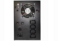 China Bivolt Line Interactive UPS, With Automatic Bivolt input 120V / 220V and output 120V or 220V, Sine Wave Output, 1000VA, 1500VA, 2000VA, 3000VA for sale