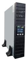 China AoKu Rack Mounted Design High Frequency Online UPS, 2KVA 2000W, Pure Sine Wave for sale