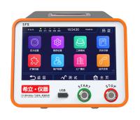 China High Precision G5th 0.8MPa Air Leak Tester For Production Line Inspection for sale