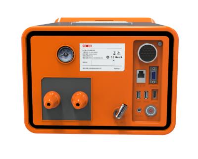 China High Precision G5th Leak Test Equipment With Android 7.12 System for sale