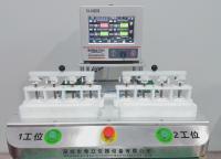 China RoHs Automotive Air Leakage Testing Machine Medical Bottle Puncture Waterproof ISO9001 for sale