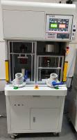 China 5s/Time QR Code Leak Test Instrument , Waterproof 50HZ Ball Valve Testing Machine for sale