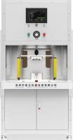 China 0.0005FS 50HZ Benchtop Tester Cabinet Test Platform Customized 0.95RH for sale