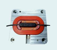 China 150kPa 0.4MPA Leak Test Instrument , 50HZ Air Leak Detector Headset Earphone Receiver for sale