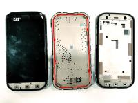 China 20kPa 1Pa Leak Test Instrument , 0.8MPA Mobile Phone Testing Equipment Waterproof for sale