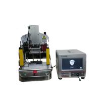 China 60HZ 0.4MPA Mobile Phone Tester , 150kPa High Pressure Testing Equipment 4 Channels for sale