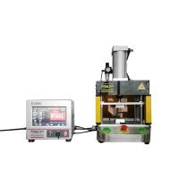 China AC220V 0.0005FS Watch Pressure Tester , 0.95RH Watch Pressure Testing Machine for sale