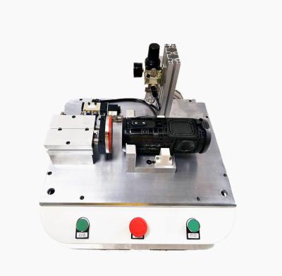 China AC220V 11KG Leak Test Instrument , Music Player 0.8MPa Speaker Testing Equipment for sale
