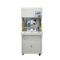 China 0.4MPA 150kPa Air Tightness Tester , 50HZ Leak Test Detector Medical Device Buttons for sale