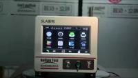 China 1Pa 20kPa Water Leak Testing Equipment Vehicle automotive Tool Air 0.8MPA for sale