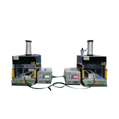 China 150kPa 11KG Air Pressure Test Equipment Electrical Inflatable Water Gun Pipe 0.8MPA for sale