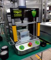 China 80KPA Led Light Testing Equipment , 11KG 0.95RH Waterproof Testing Machine for sale