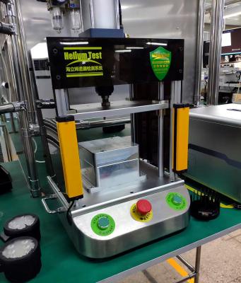 China 80KPA Led Light Testing Equipment , 11KG 0.95RH Waterproof Testing Machine for sale