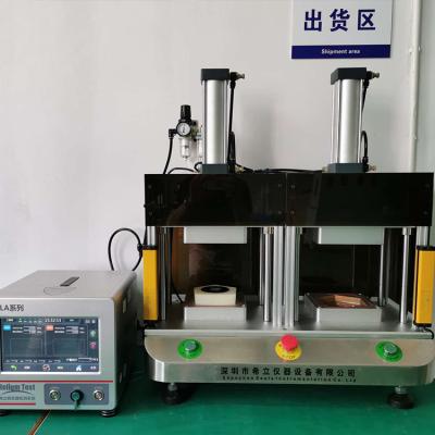 China 0.0005FS 150kPa Lithium Battery Pack Tester Electronic AC220V for sale