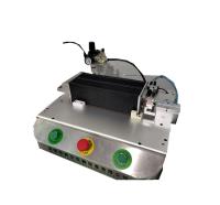 China 11KG SS304 Battery Pack Tester Air Leak Electronic Pressure Measuring 20kPa for sale