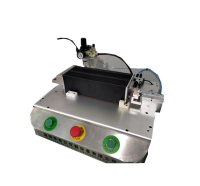 China 11KG SS304 Battery Pack Tester Air Leak Electronic Pressure Measuring 20kPa for sale