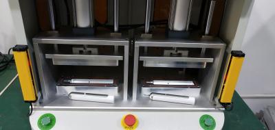 China 0.4MPA 0.0002FS Air Tightness Test Equipment For Electric Toothbrush 150kPa for sale