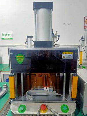 China 0.95RH 50HZ Air Tightness Test Equipment AC220V Of Medical Device Buttons for sale