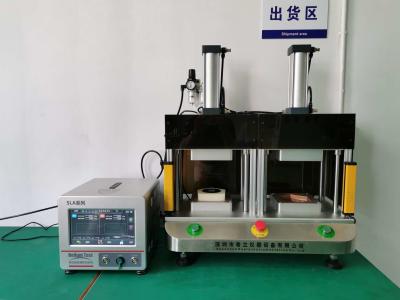 China 10kPa 50HZ Battery Pack Tester Positive Negative Pressure Waterproof 0.4MPA for sale