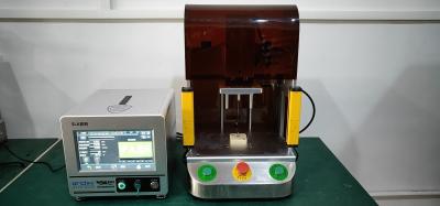 China 285mm Height 0.4MPA Leak Test Apparatus Medical IPX6 Water Leak Test for sale