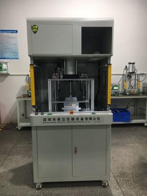 China 285mm Height 0.8MPA Air Tightness Test Equipment Medical Device Buttons 20kPa for sale